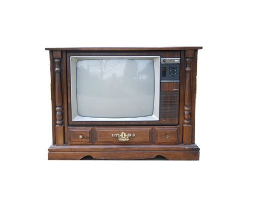 TVs (console / projection) | Solid Waste & Recycling Dept, Haverhill, MA